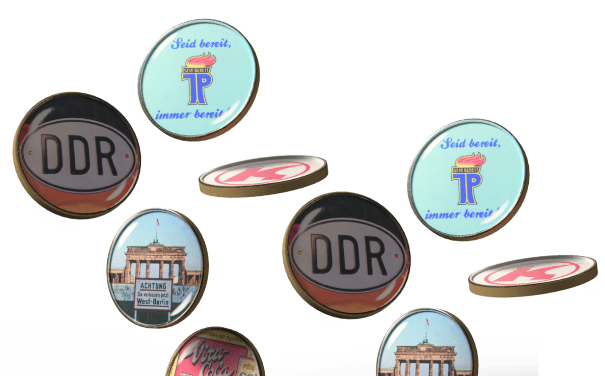 Über DGG » DGG Berlin | Dein Experte für Sammlermünzen